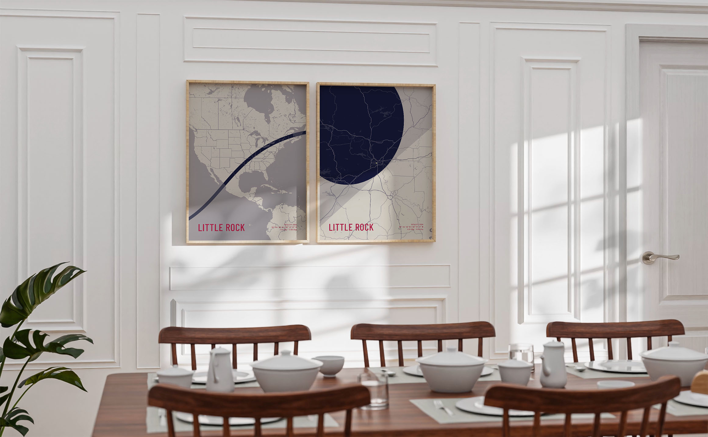 Custom Eclipse Prints — The Store by The Eclipse Company